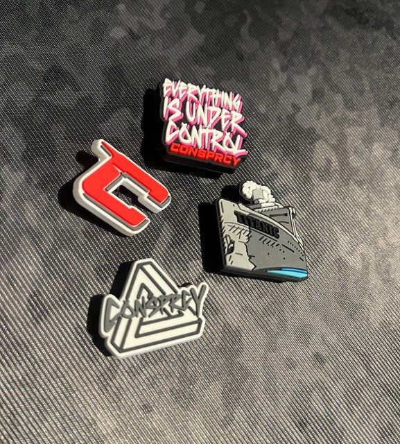 consprcycollective.com.au – CONSPRCY COLLECTIVE