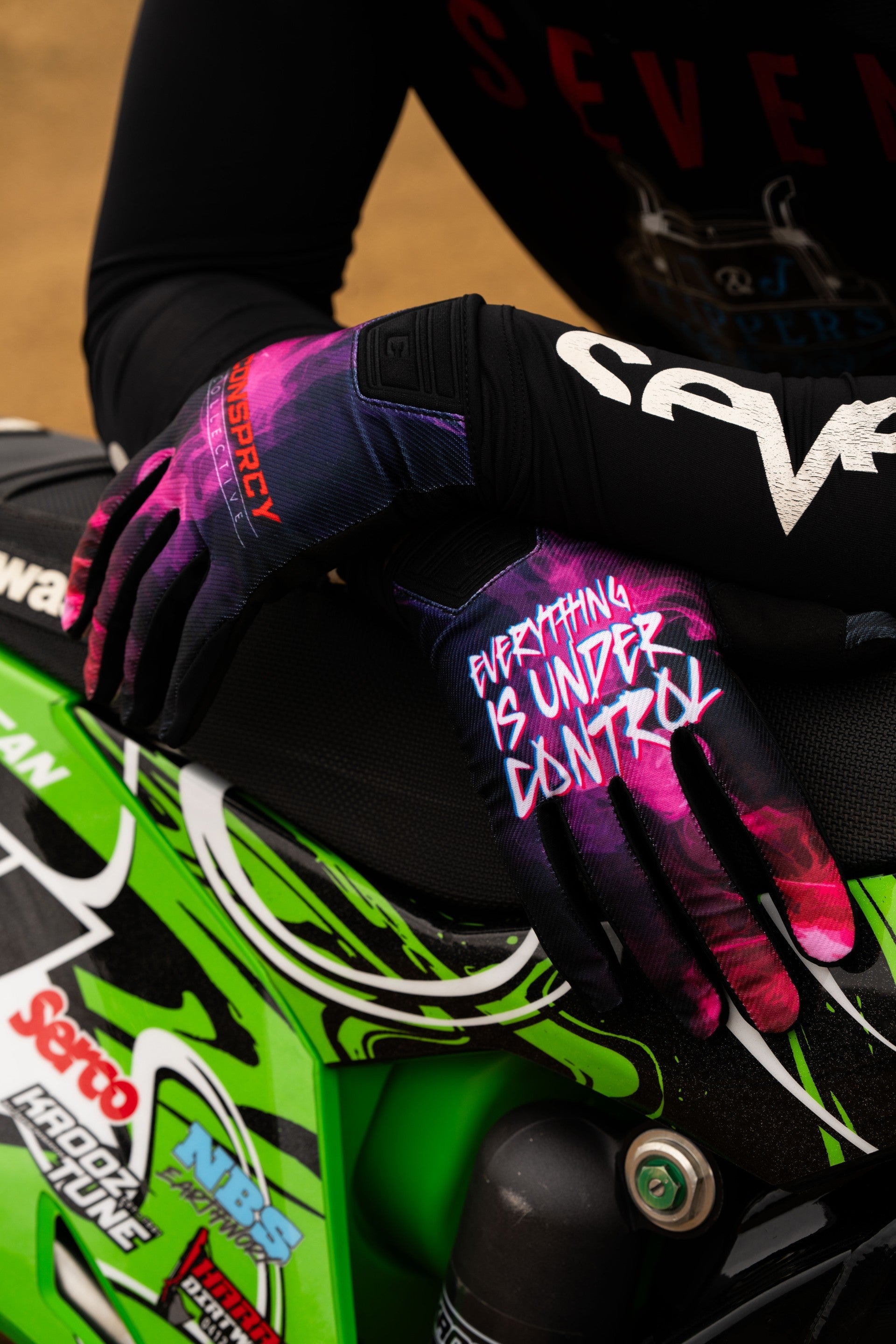 MX Gloves – CONSPRCY COLLECTIVE