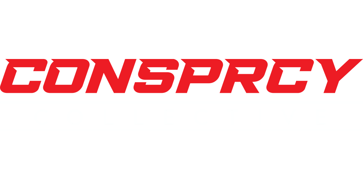 consprcycollective.com.au – CONSPRCY COLLECTIVE