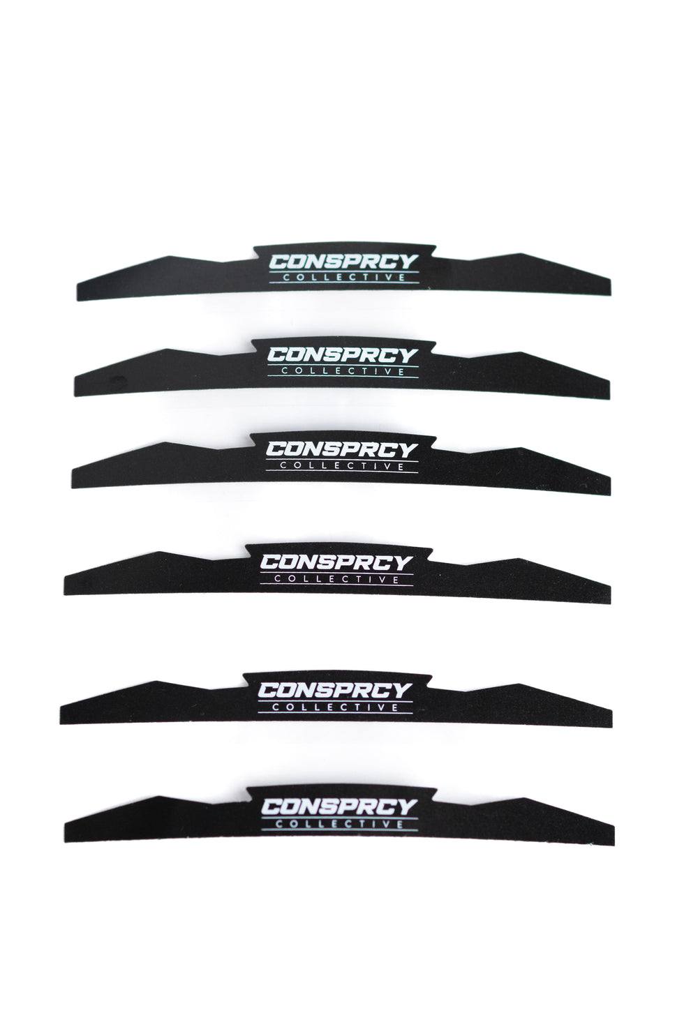 Roll Off Mud Flaps – CONSPRCY COLLECTIVE